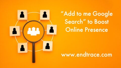 A Step-by-Step Guide to Adding Yourself to Google Search Card