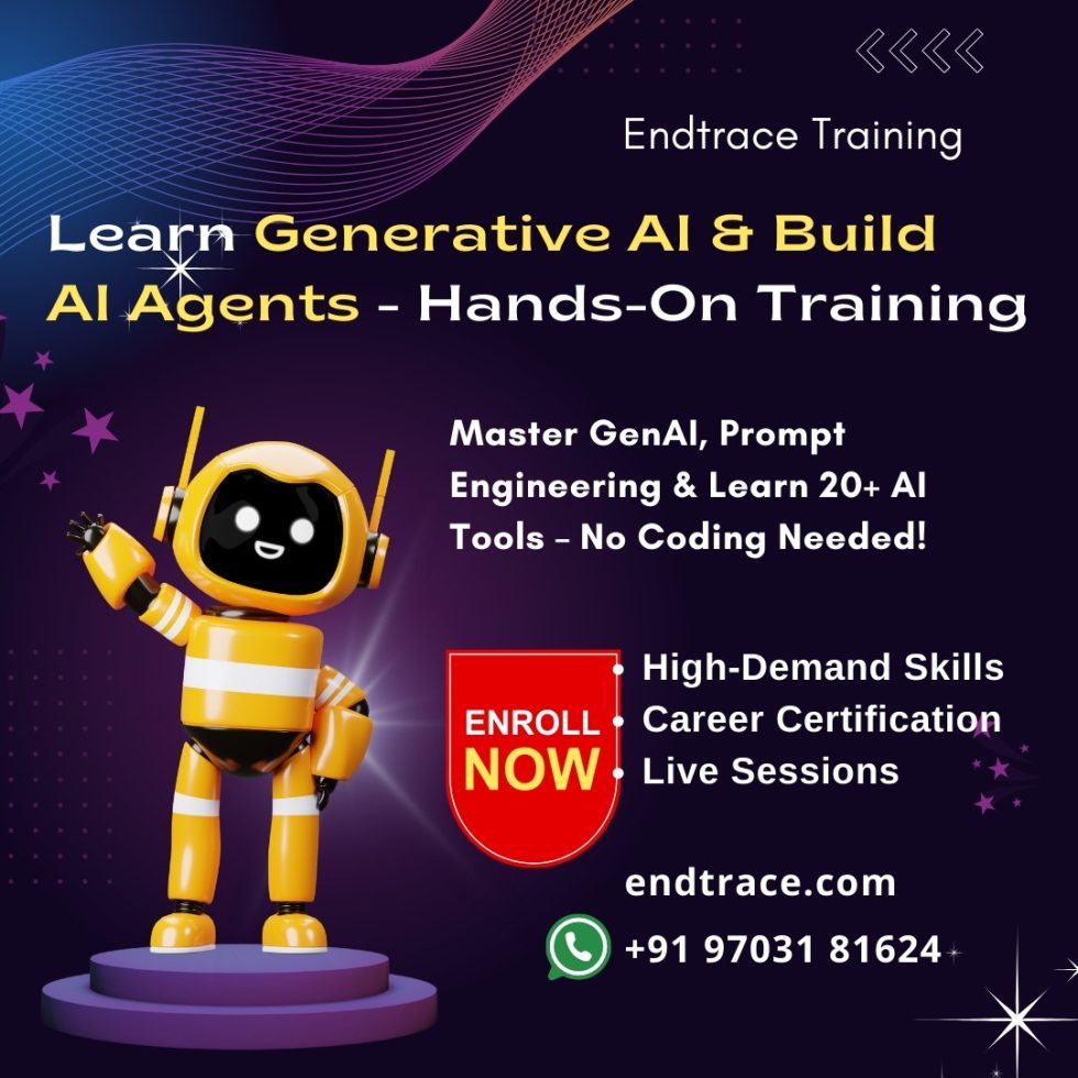 How To Learn Generative Ai Course From Scratch Roadmap